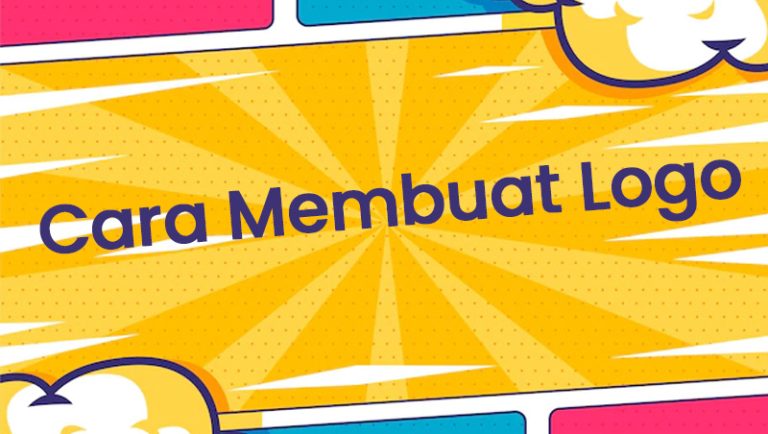 Cara Membuat Logo Animasi