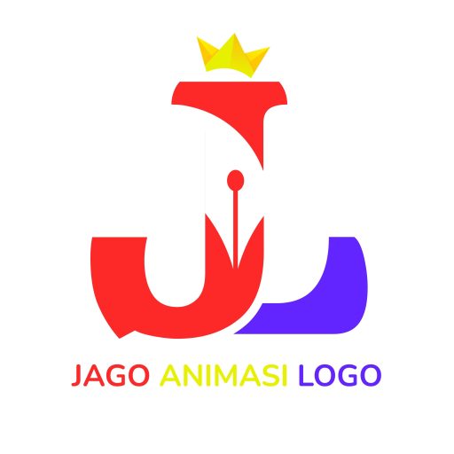 Jasa Logo Animasi - Logo Animasi - Cara Mudah Membuat Logo Animasi
